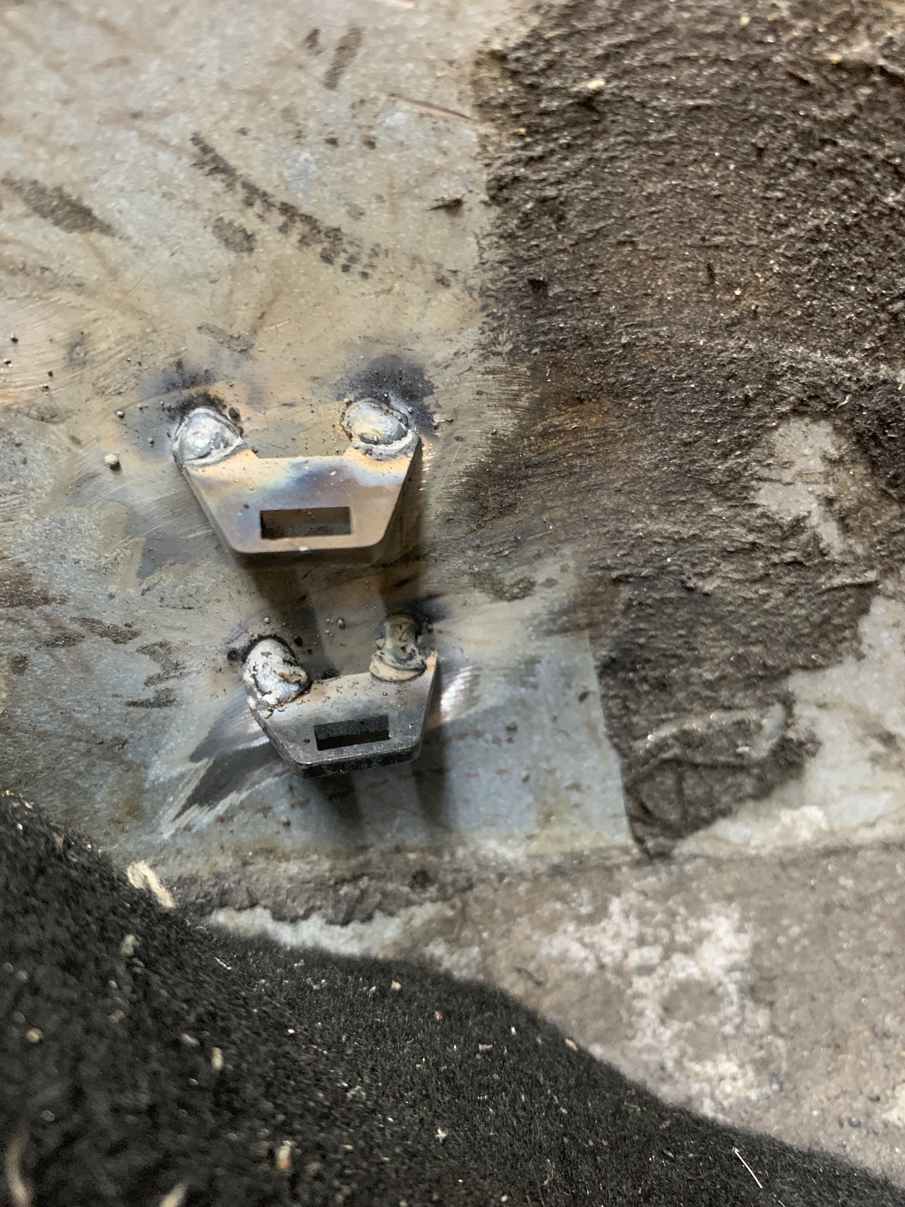 Wire insulation chafing. More Protection Required?. |﻿ BMW 2002 and ...