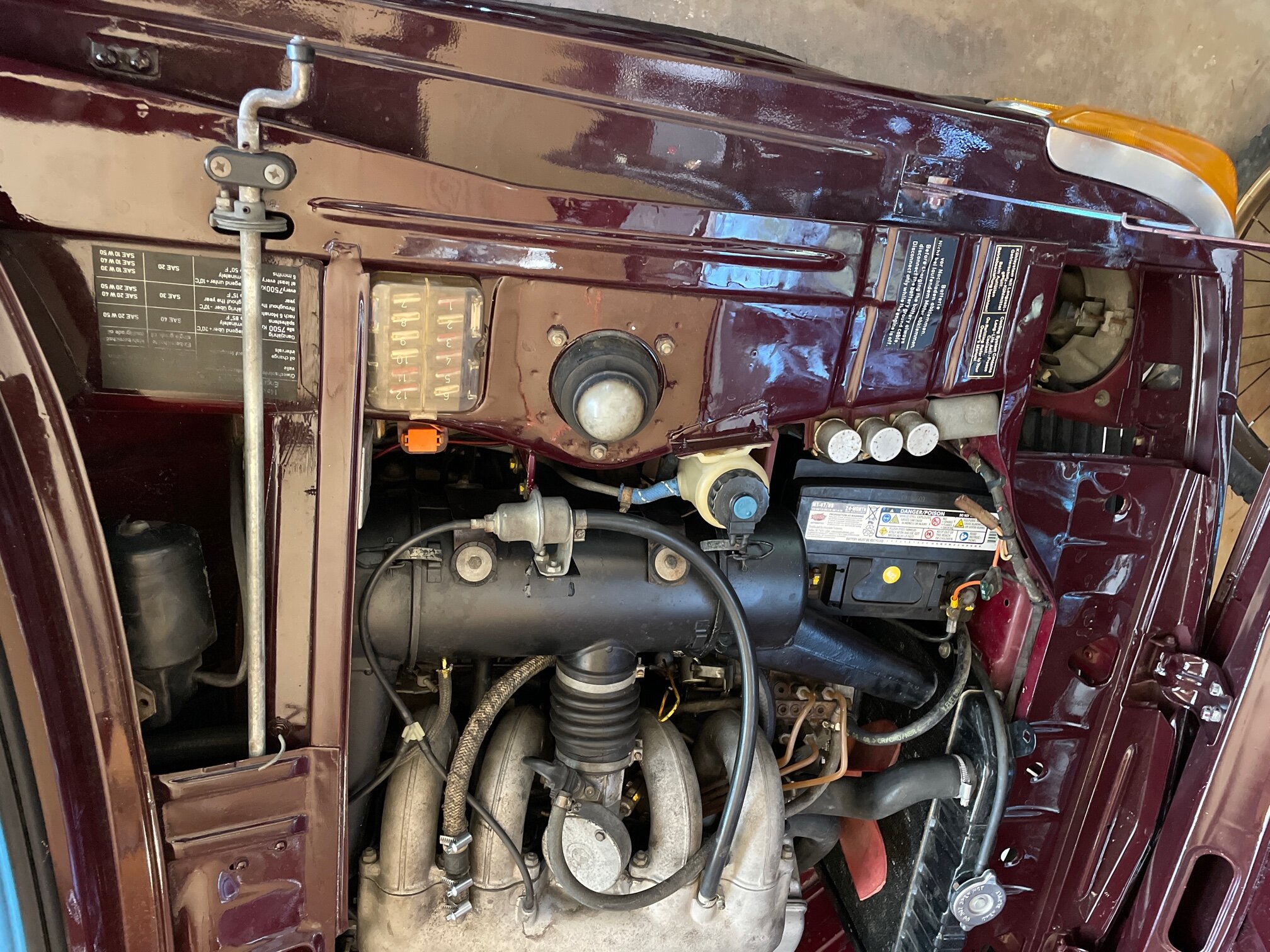 74 2002tii Malaga Matching #'s for sale |﻿ Cars for Sale/Wanted