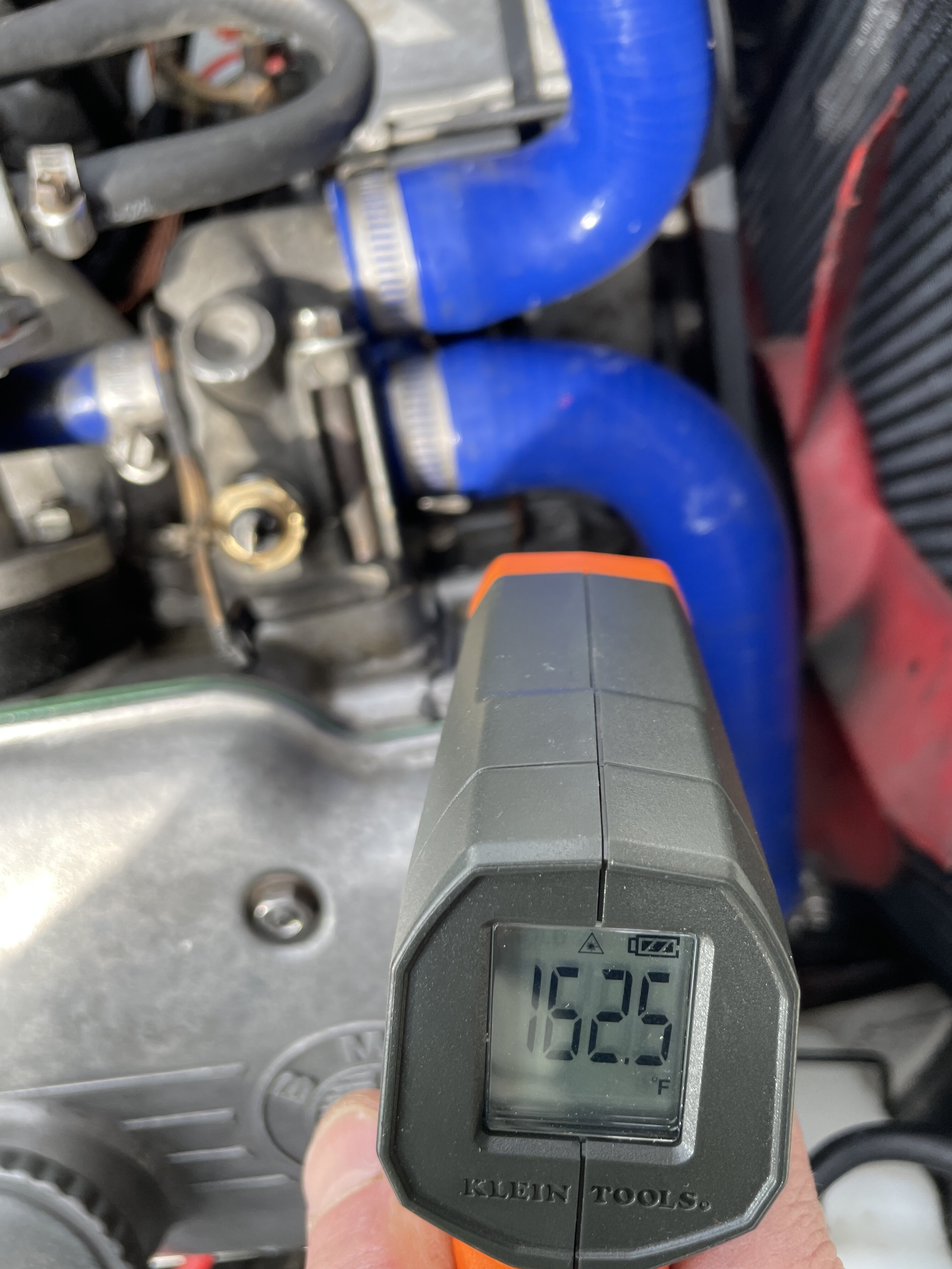 WTF did I do on this water pump job?!?!?! |﻿ BMW 2002 and other '02