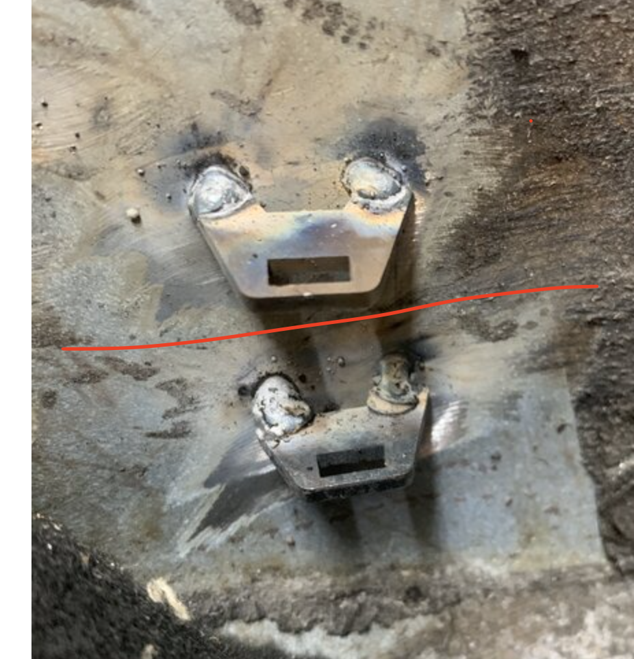 Wire insulation chafing. More Protection Required?. |﻿ BMW 2002 and ...