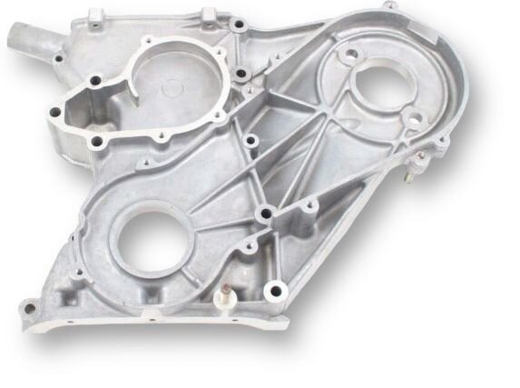 Genuine BMW 2002tii & Turbo Lower Timing Chain Cover |﻿ Engine and ...