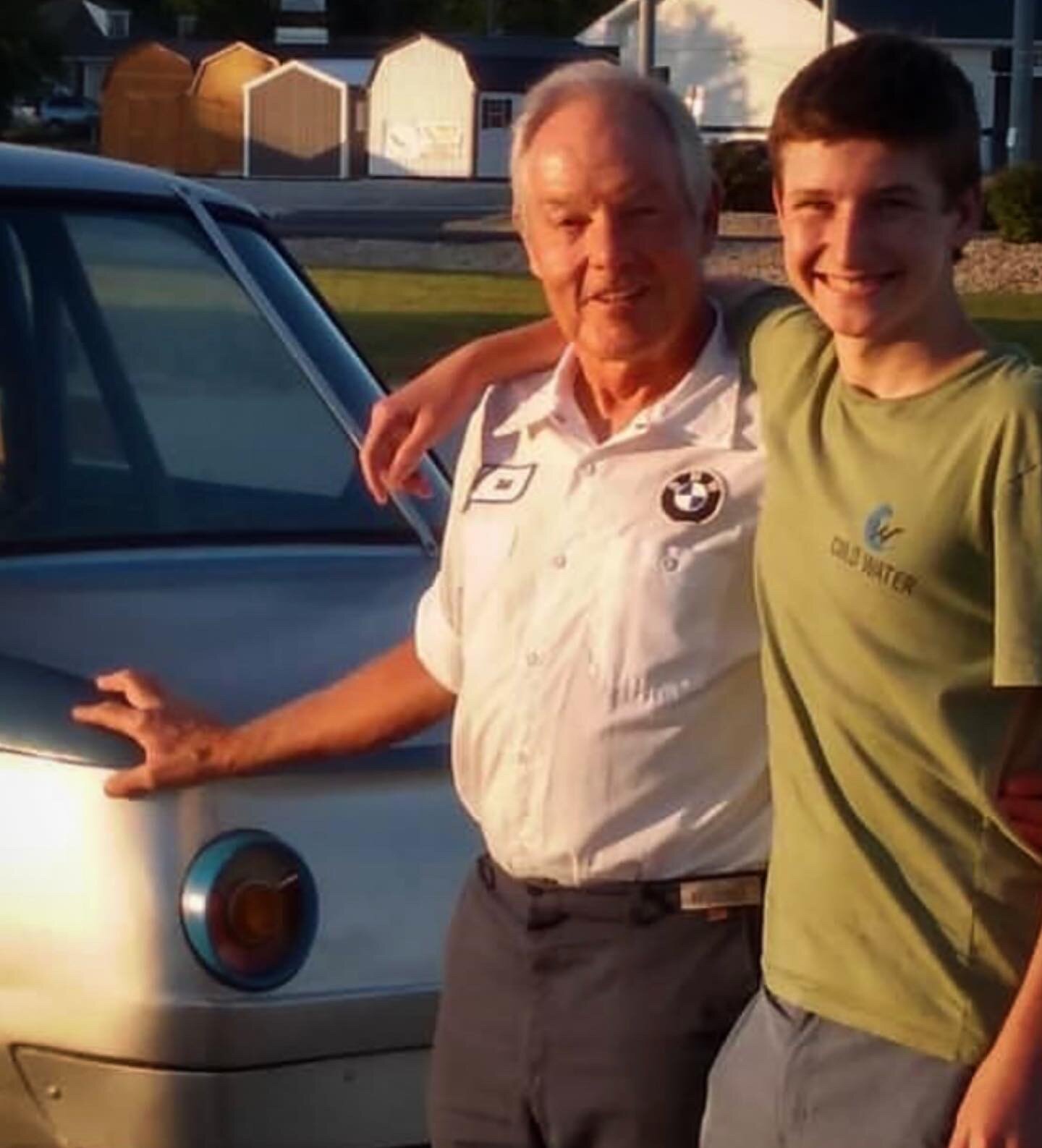 RIP, Bill Watson |﻿ BMW 2002 and other '02