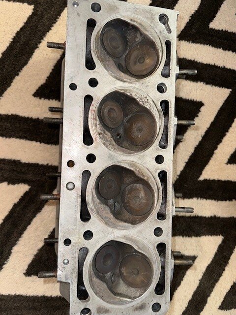 BMW Head and Cam - Engine and Drivetrain - 2002FAQ