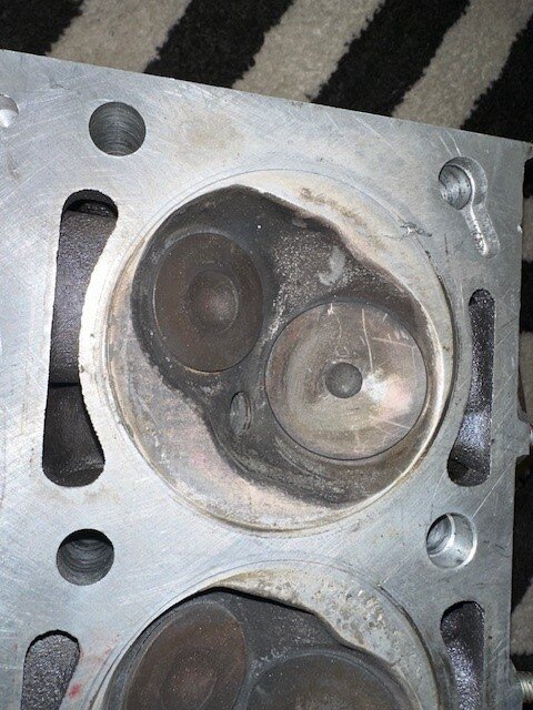 BMW Head and Cam - Engine and Drivetrain - 2002FAQ