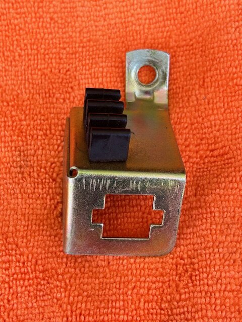 Early Diagnostic Port Bracket |﻿ Miscellaneous