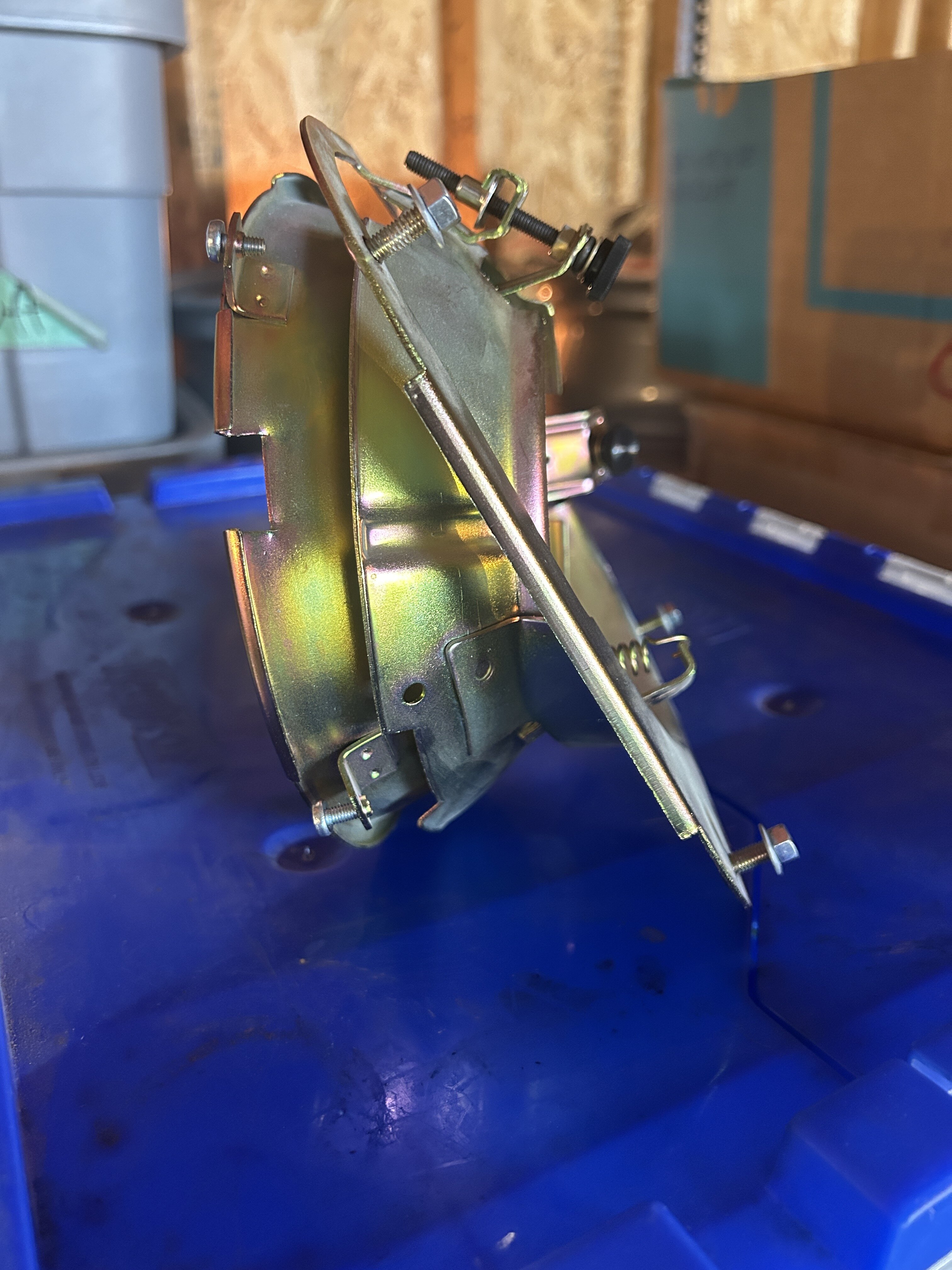 Are the headlight buckets the same? - Page 2 |﻿ BMW 2002 and other '02