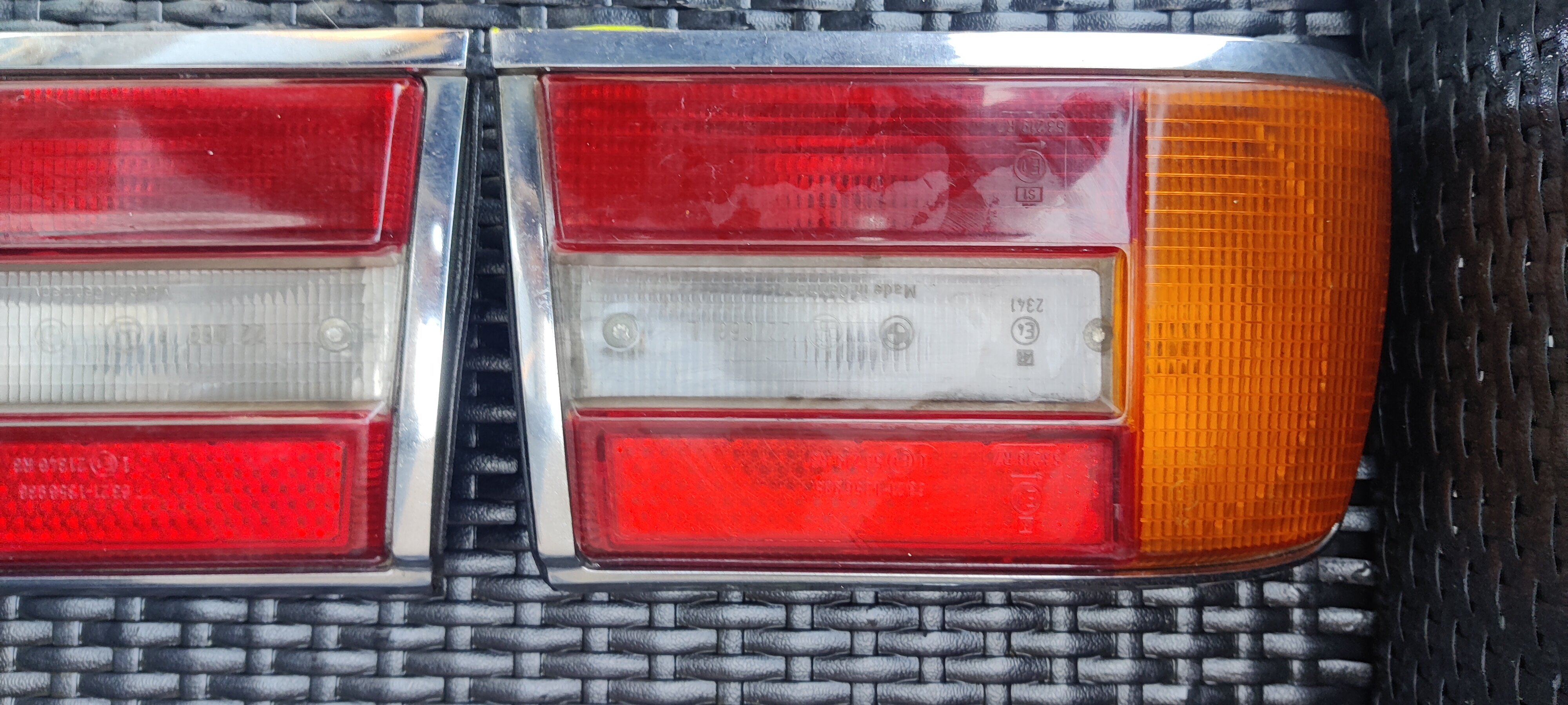 Many BMW parts |﻿ Miscellaneous