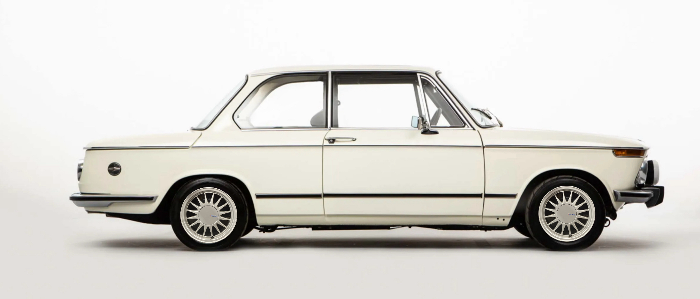 Ronal 15x7 wheels - BMW 2002 and other '02 - 2002FAQ