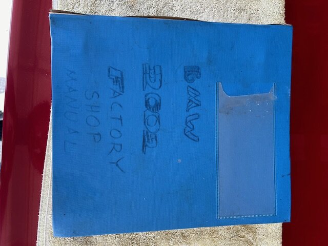 Factory Manual - Miscellaneous - 2002FAQ
