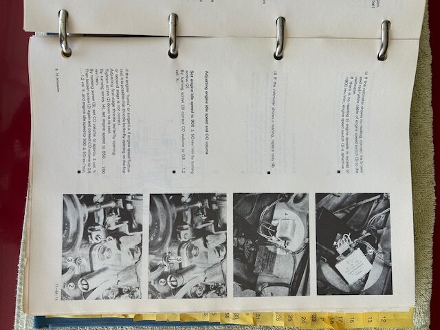 Factory Manual - Miscellaneous - 2002FAQ