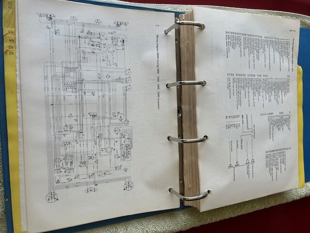 Factory Manual - Miscellaneous - 2002FAQ
