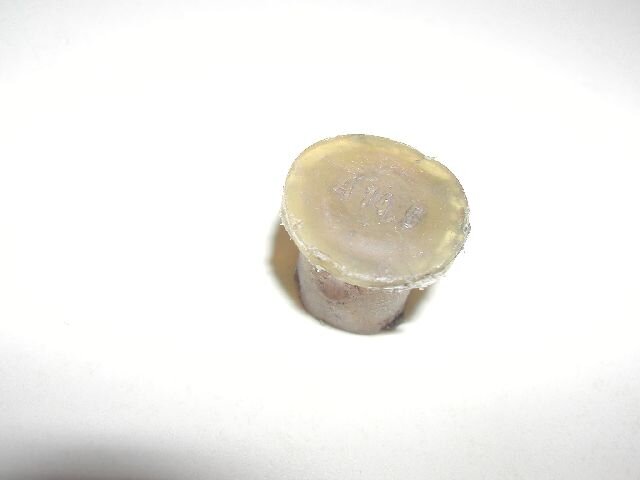Gearbox cap - BMW 2002 and other '02 - 2002FAQ