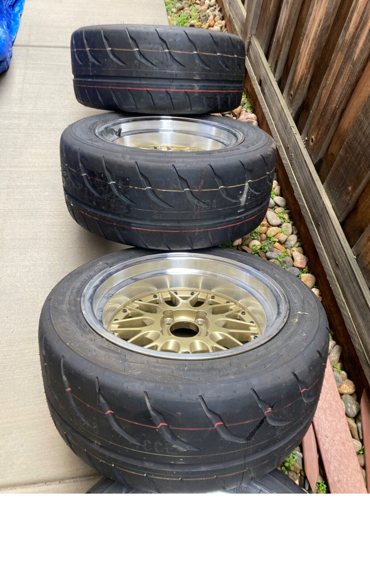 NEW ROTA KENSEI WITH TOYO PROXIES |﻿ Wheels