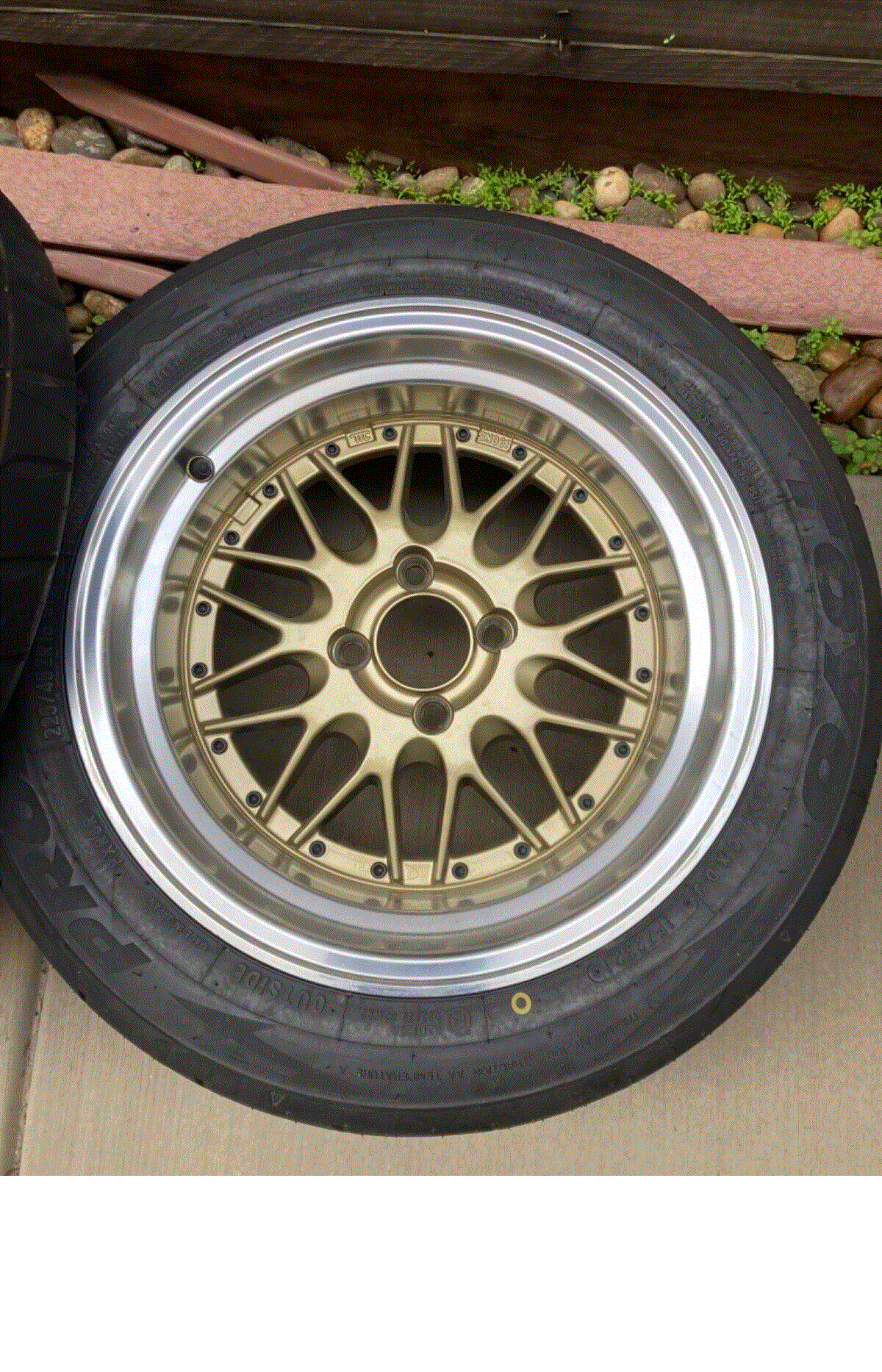 NEW ROTA KENSEI WITH TOYO PROXIES |﻿ Wheels