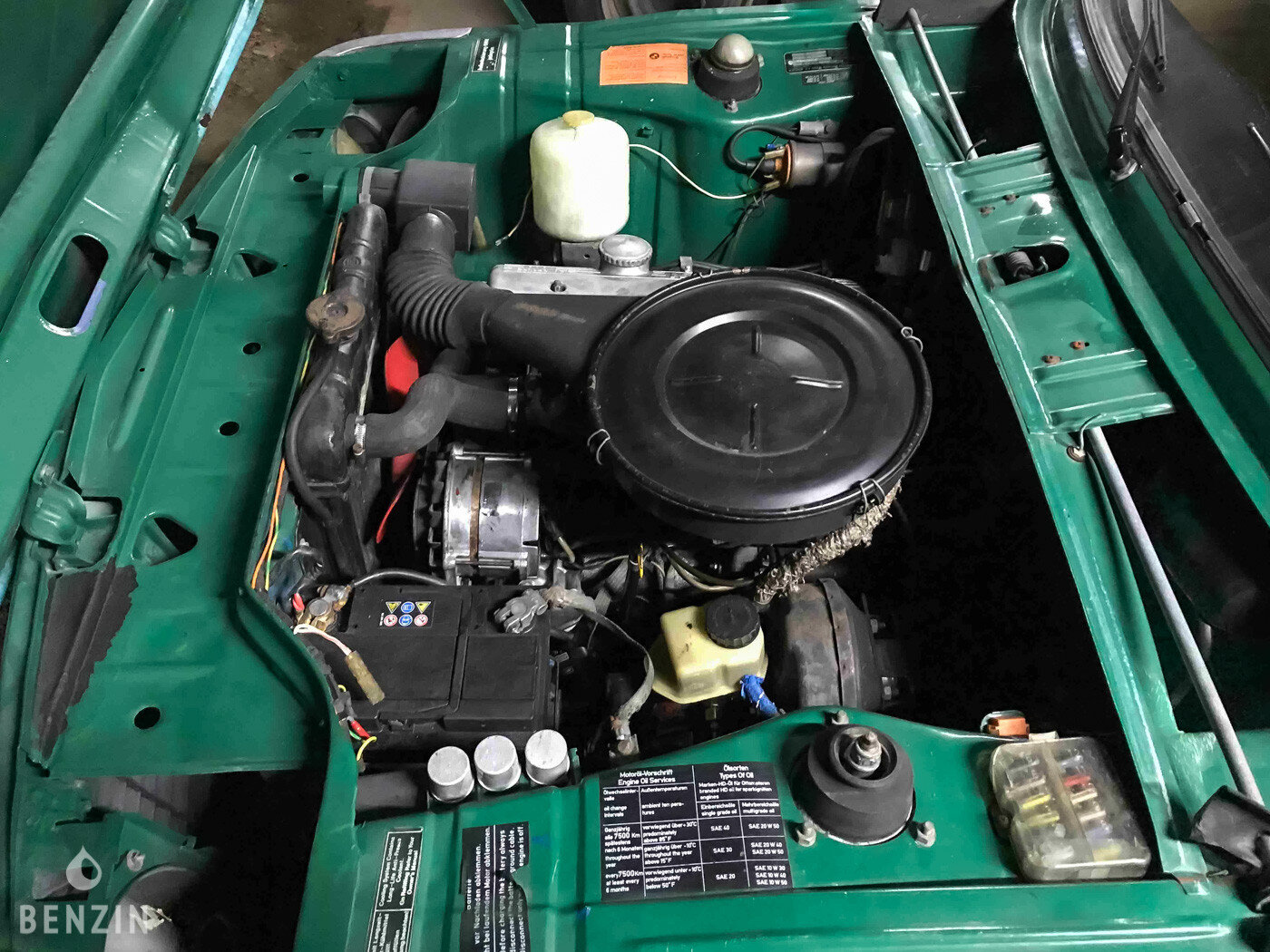 1502 turbo kit opinions and tips |﻿ BMW 2002 and other '02