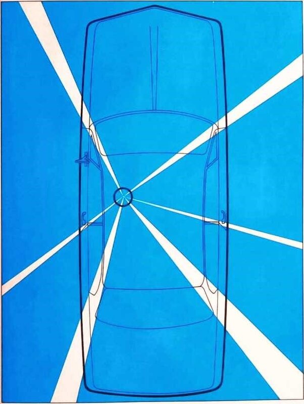 The Height of Mechanical Perfection - Brochure of the full '02 range ...