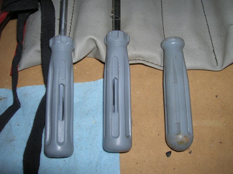 WTB tool kit screwdriver |﻿ Parts Wanted