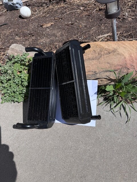 heater core radiator refurb price check? |﻿ BMW 2002 and other '02