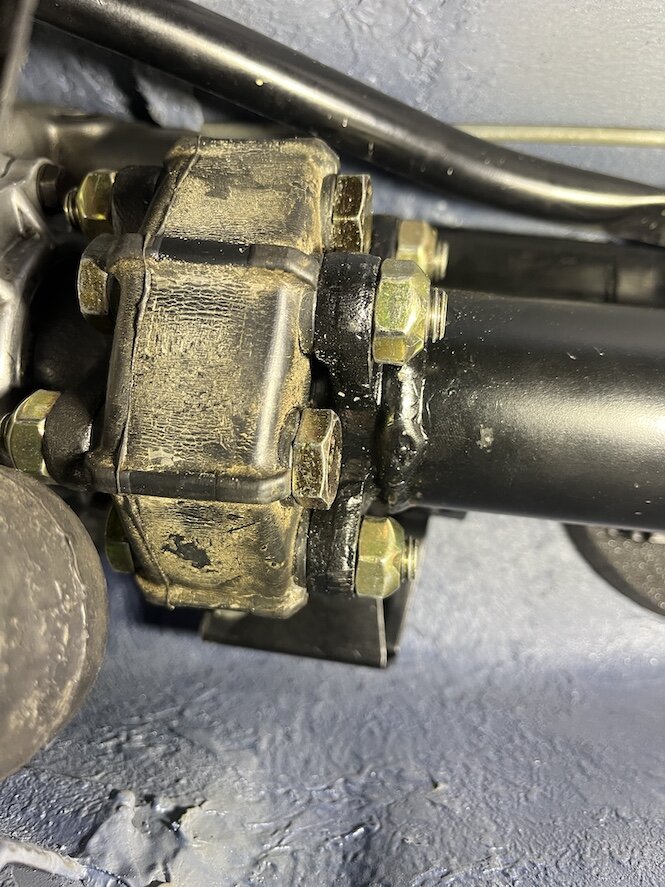 73Tii Resto Build Thread: Barnfind in my own Garage - Page 5 - Project ...
