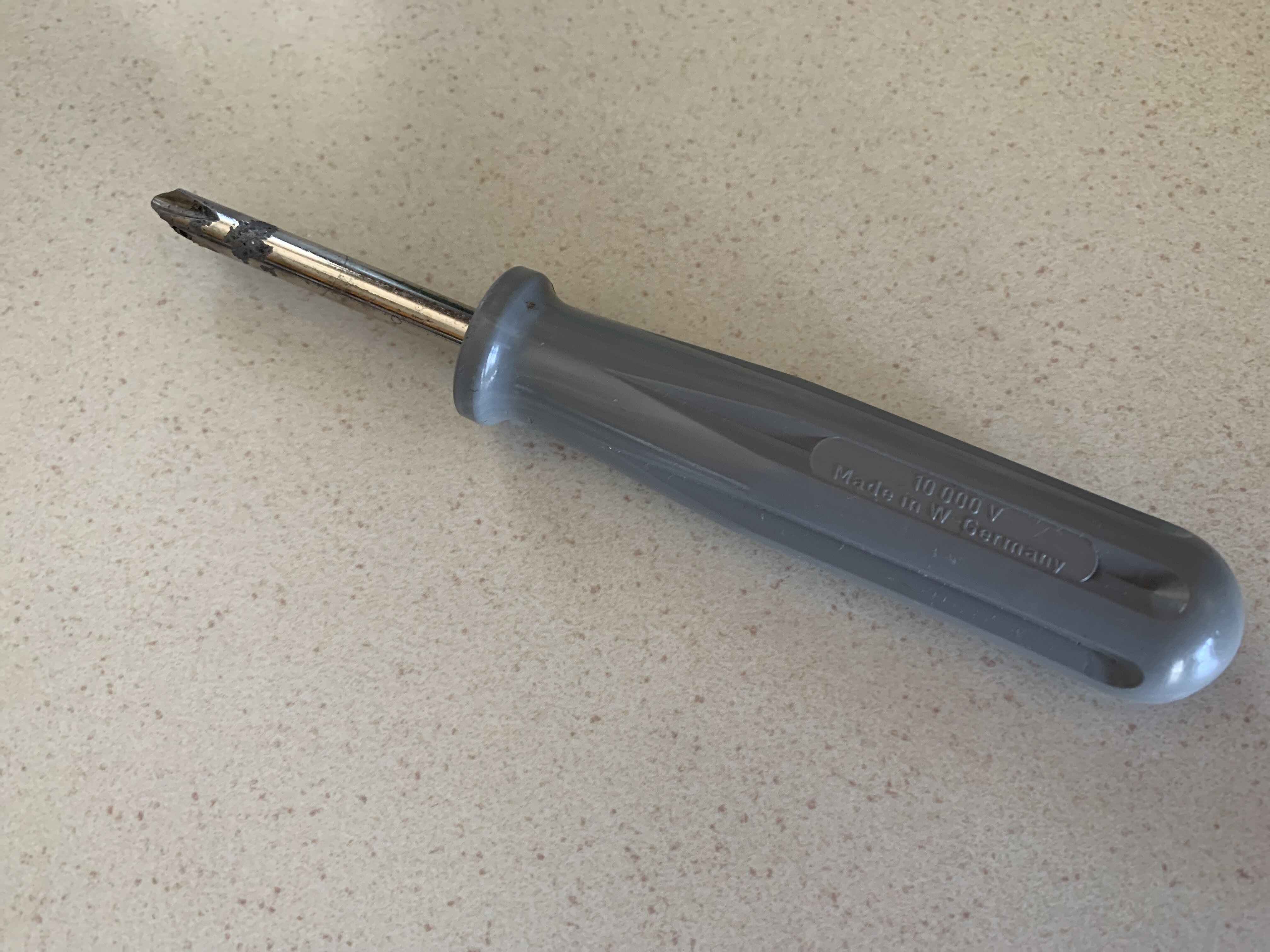 WTB tool kit screwdriver |﻿ Parts Wanted