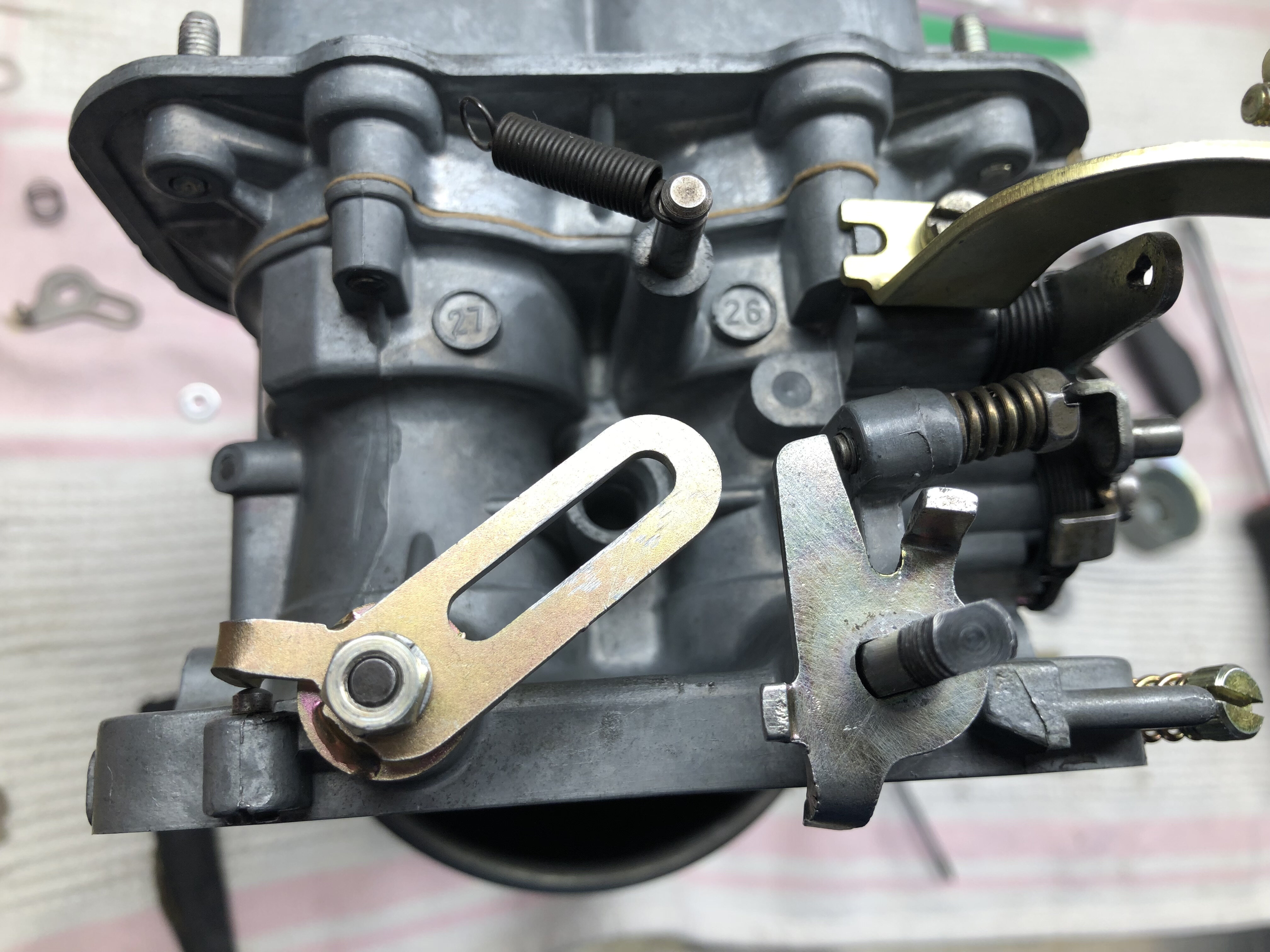 Installation of SyncLink |﻿ BMW 2002 and other '02