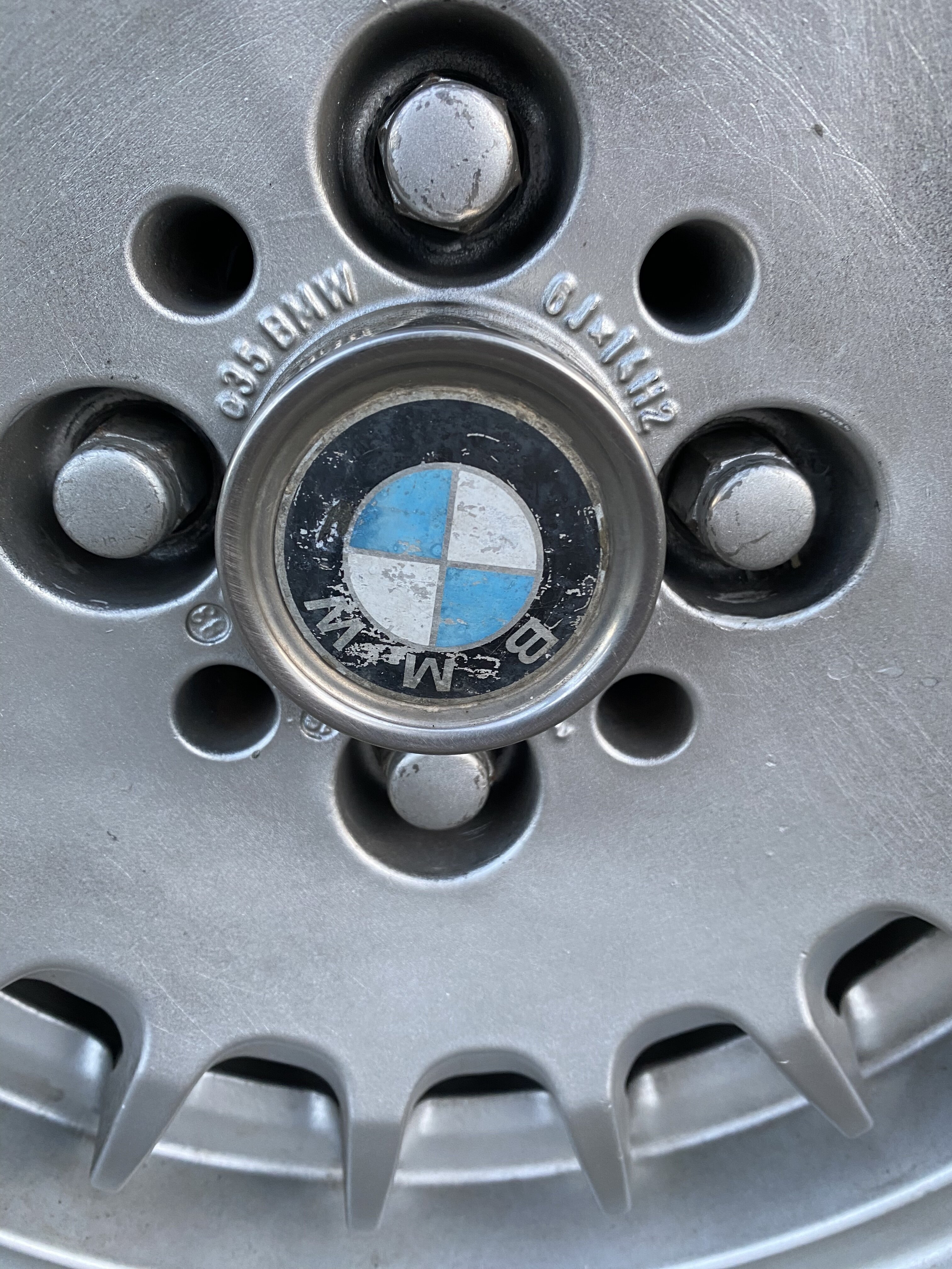 Before I Go Replacing Suspension Components Bmw 2002 And Other 02