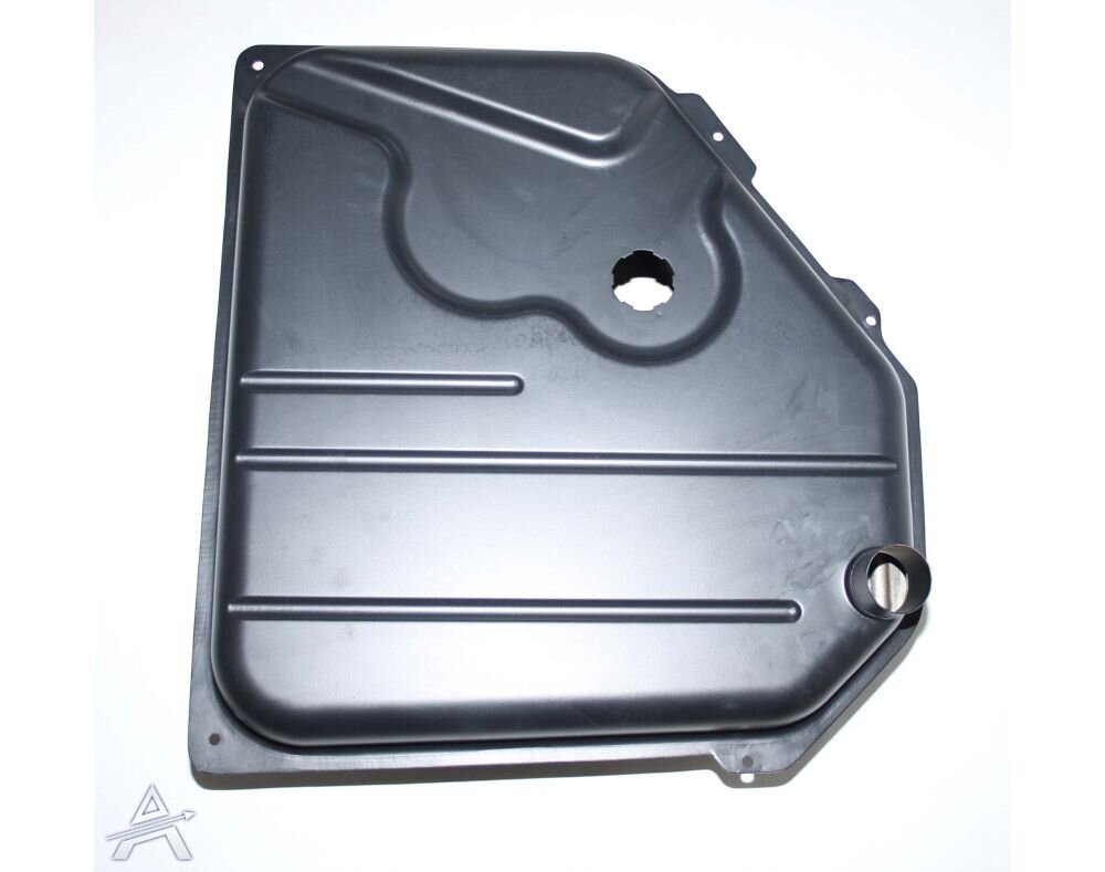 Early Gas Tank Options |﻿ BMW 2002 and other '02