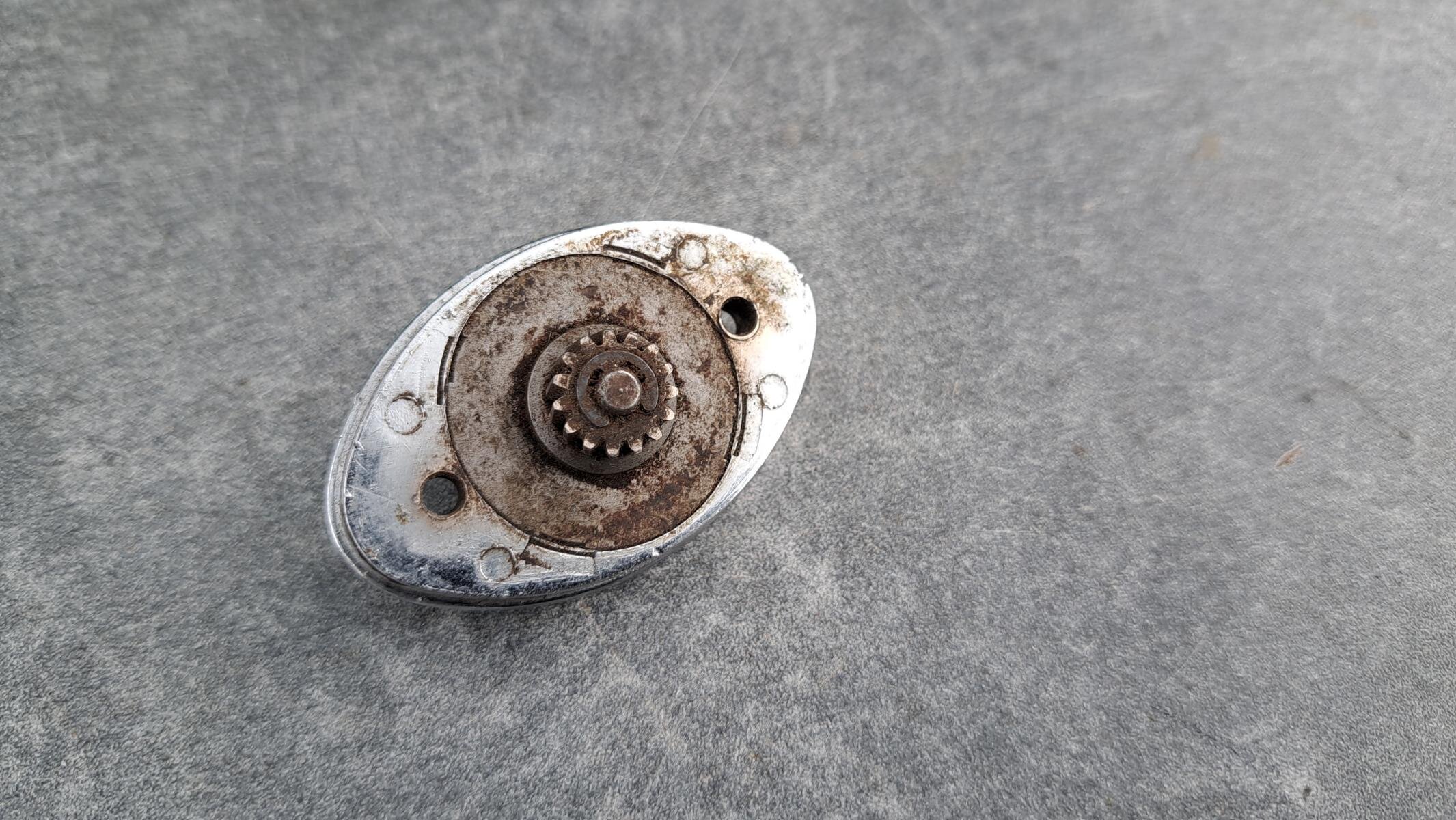 Golde sunroof gear |﻿ Body and Interior