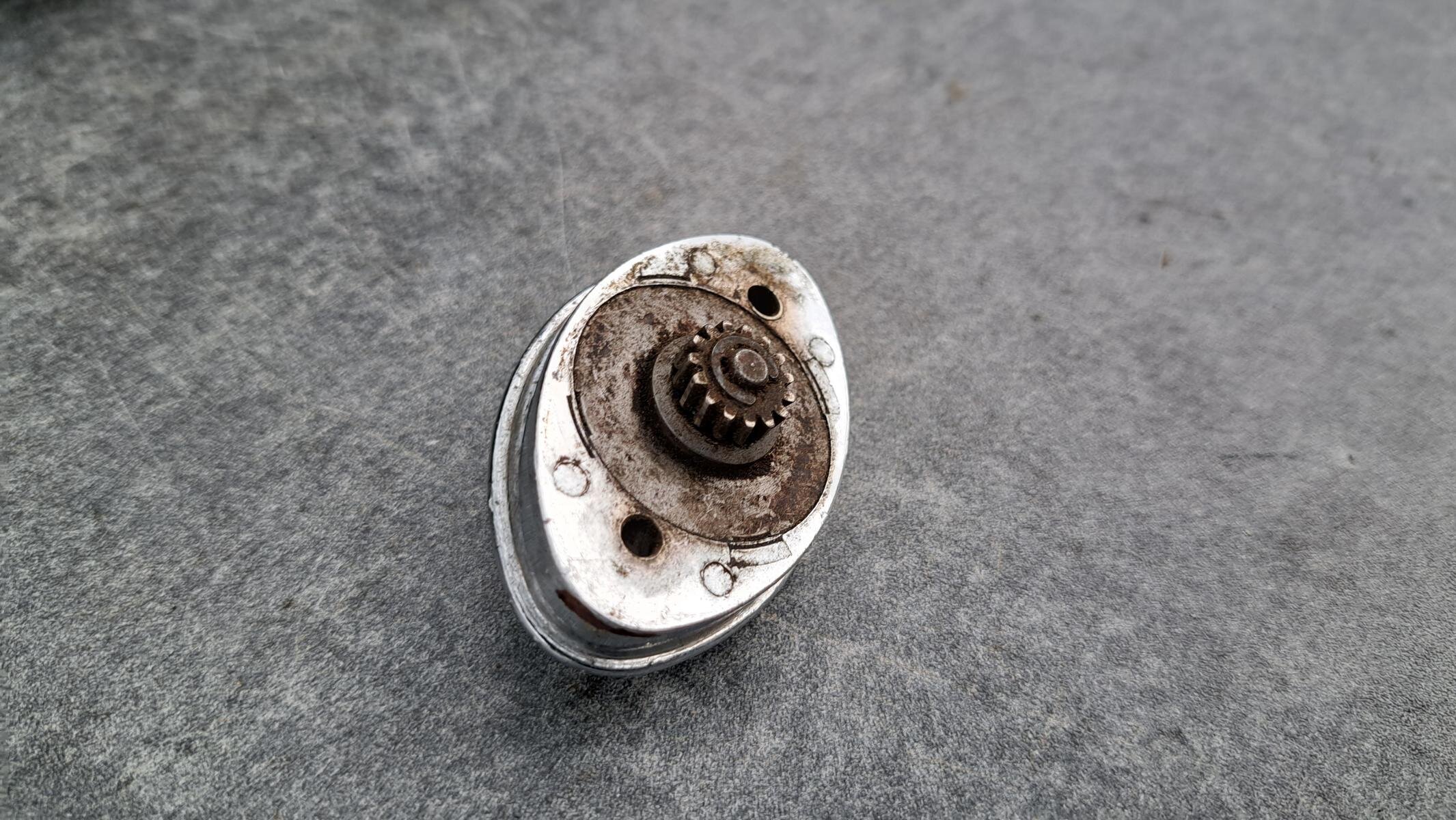 Golde sunroof gear |﻿ Body and Interior