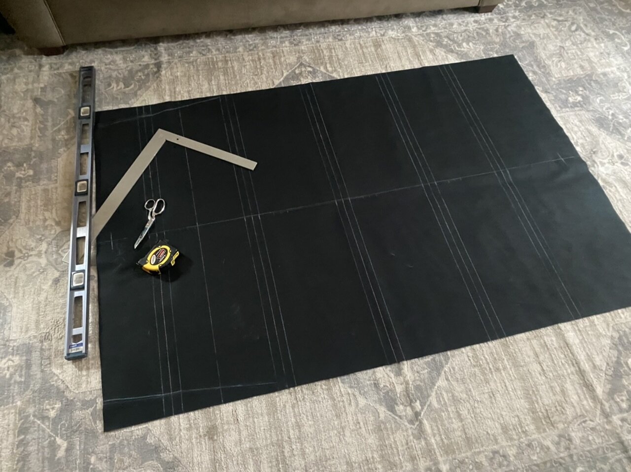 DIY Custom Headliner - BMW 2002 and other '02 - 2002FAQ