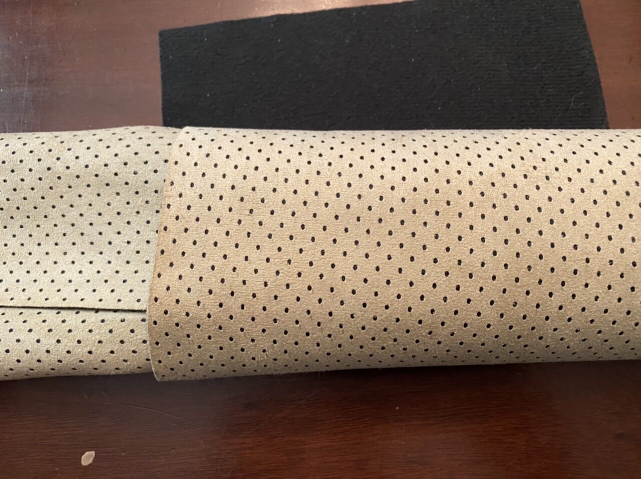 DIY Custom Headliner |﻿ BMW 2002 and other '02