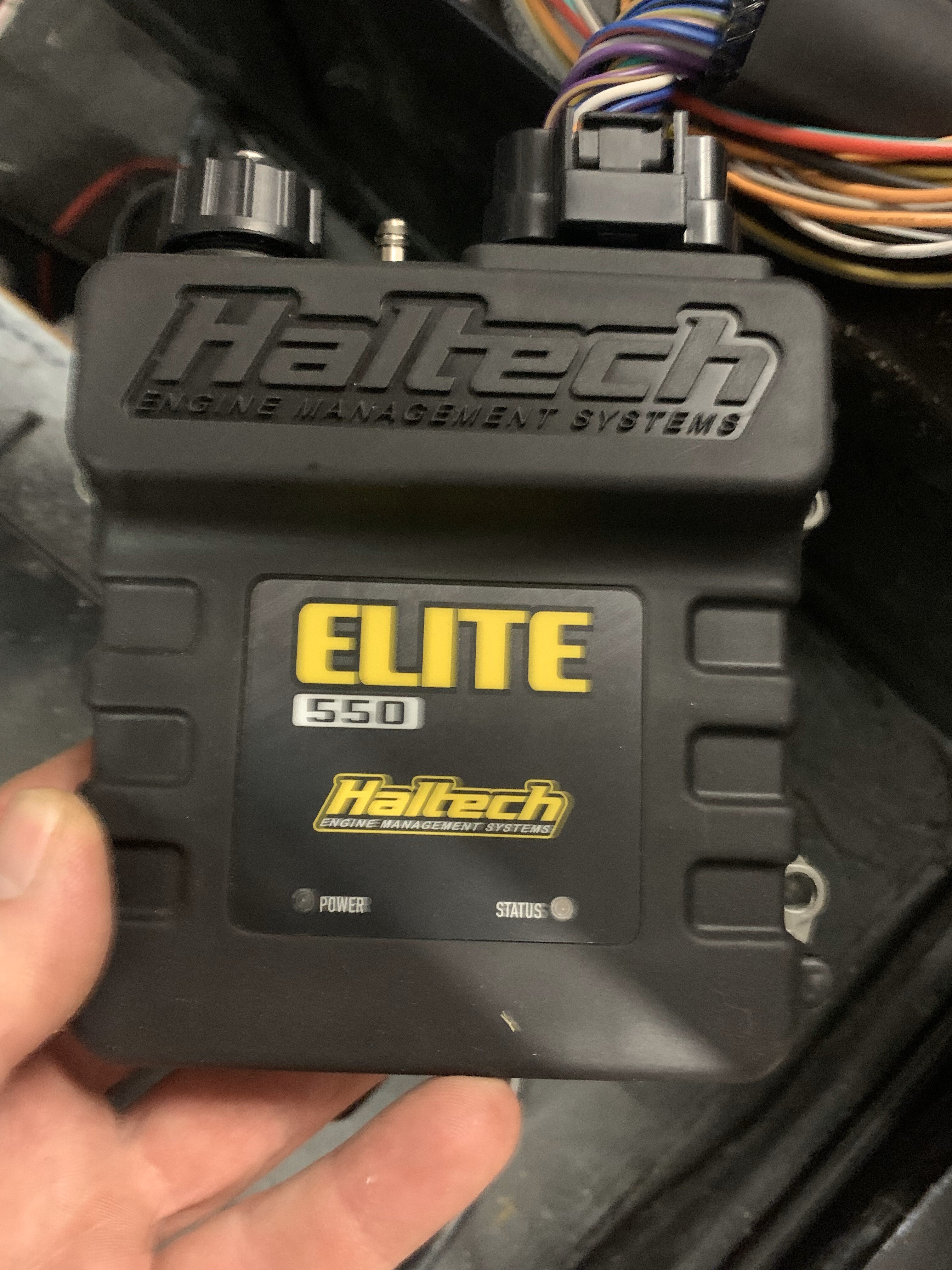 Where did you mount your Haltech? |﻿ BMW 2002 and other '02