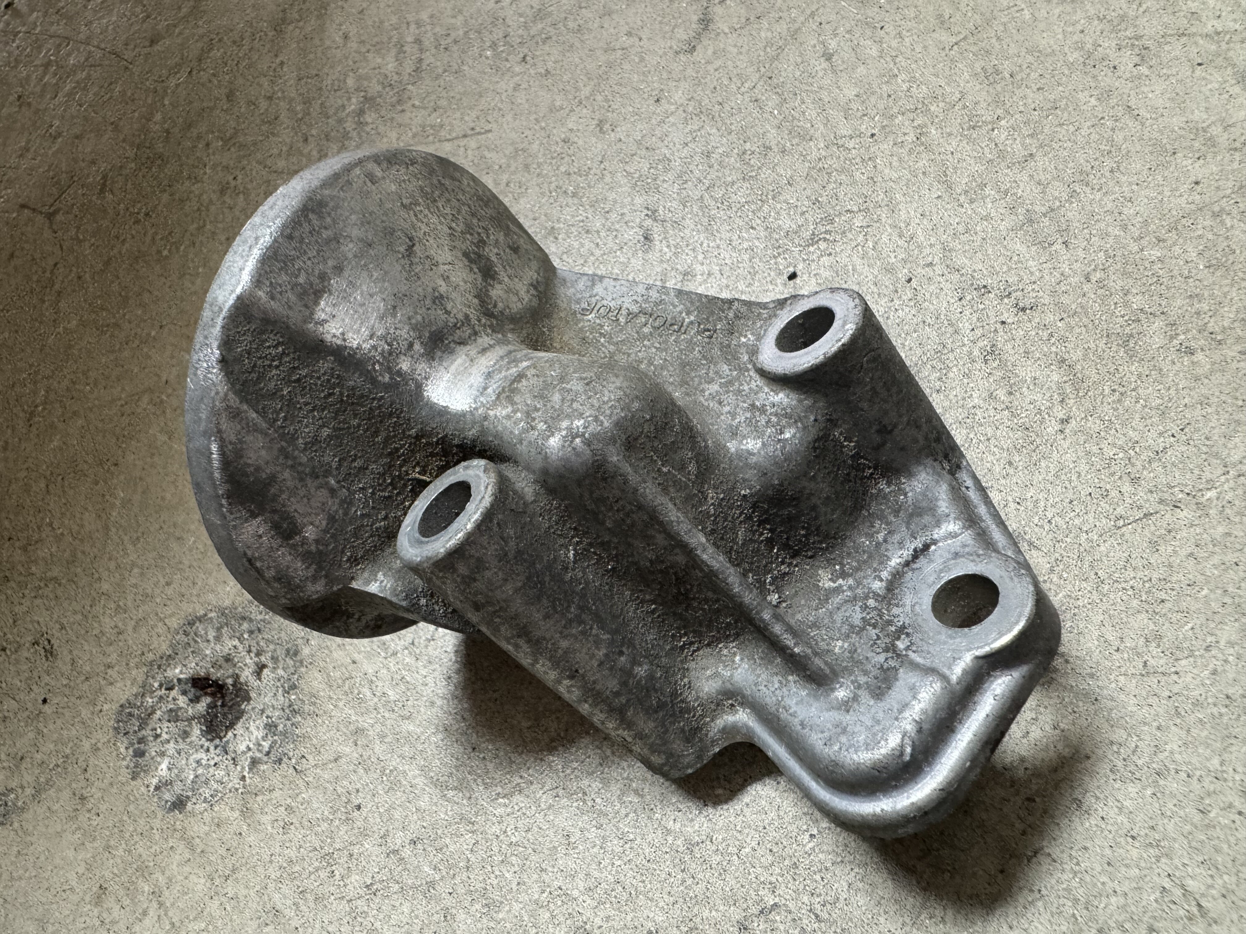 Misc M10 Engine Brackets |﻿ Engine and Drivetrain