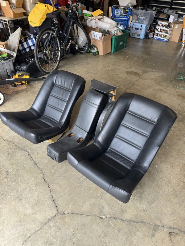 e24 rear seat conversion |﻿ Cars for Sale/Wanted