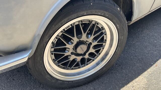 4 Rota Kensei 15x7 et25 wheels with tires |﻿ Wheels