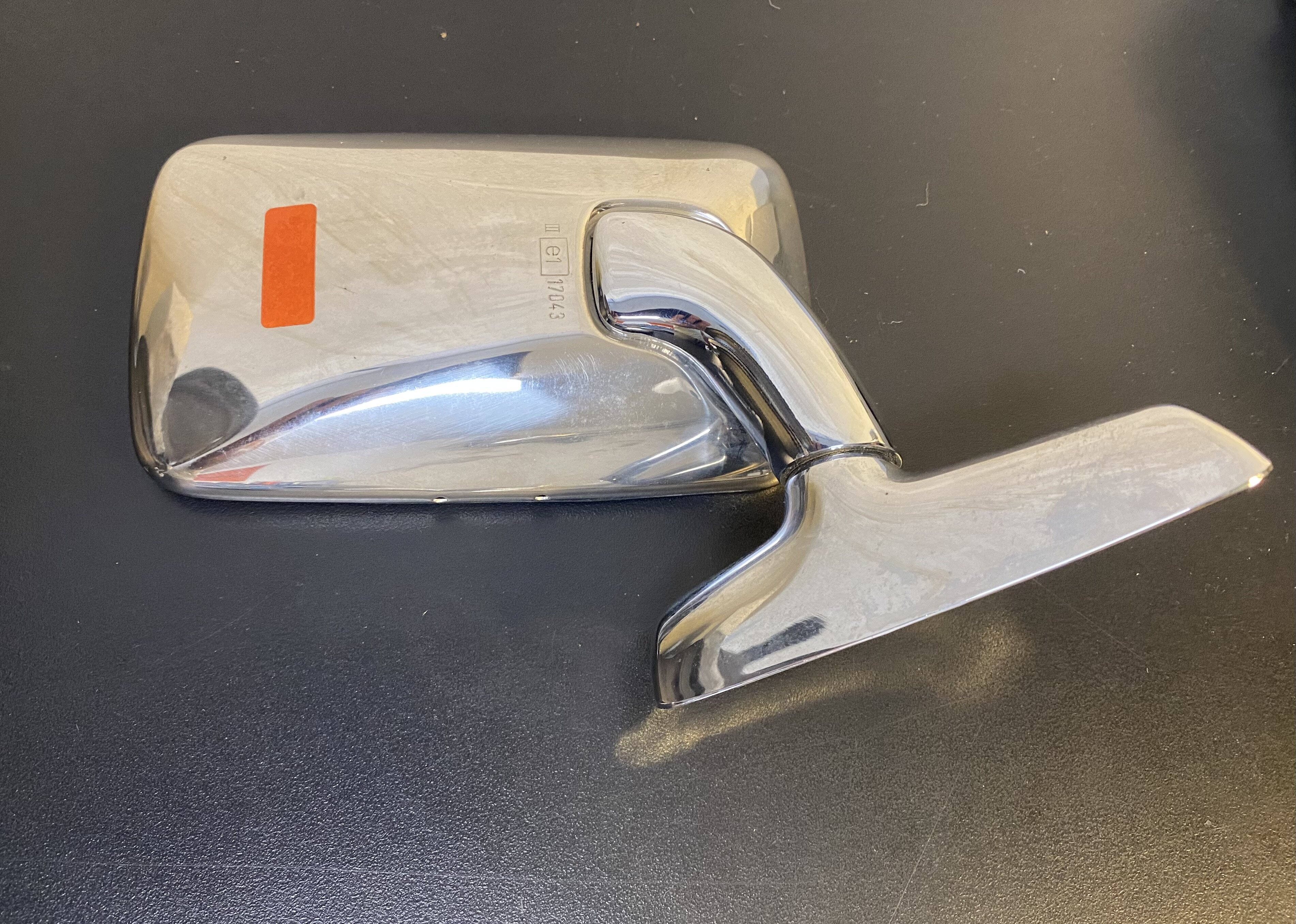 Set of Flag Mirrors |﻿ Miscellaneous