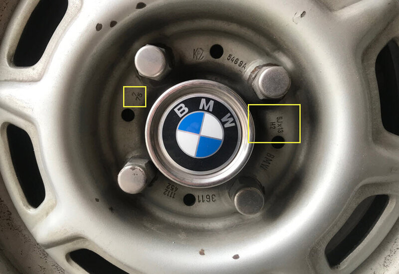 WTB: 13 Inch OEM Steelies for a 1974 |﻿ Wheels