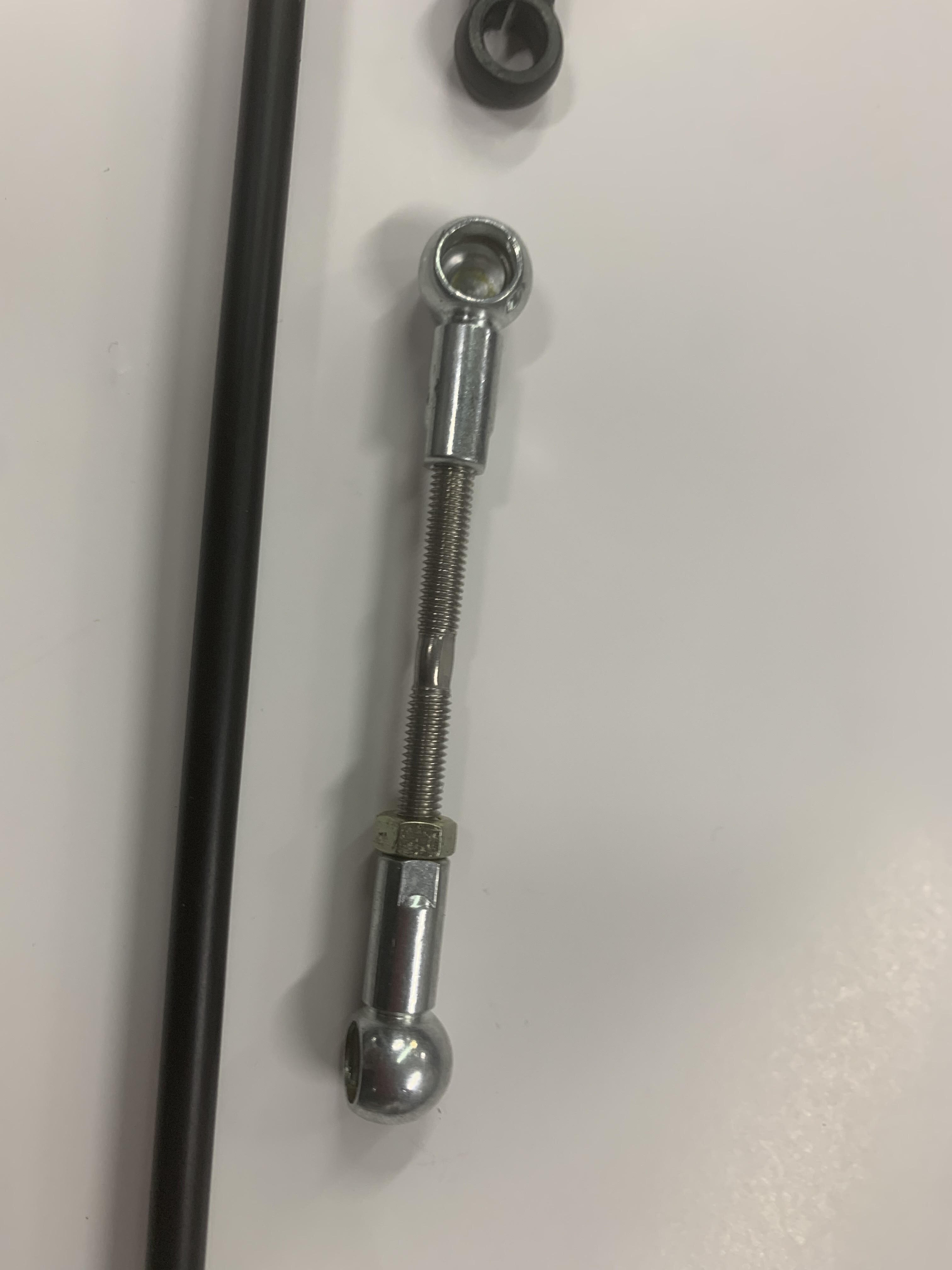 tii linkage rods |﻿ Engine and Drivetrain