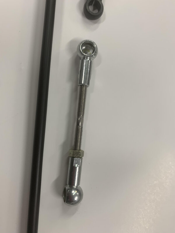 tii linkage rods |﻿ Engine and Drivetrain