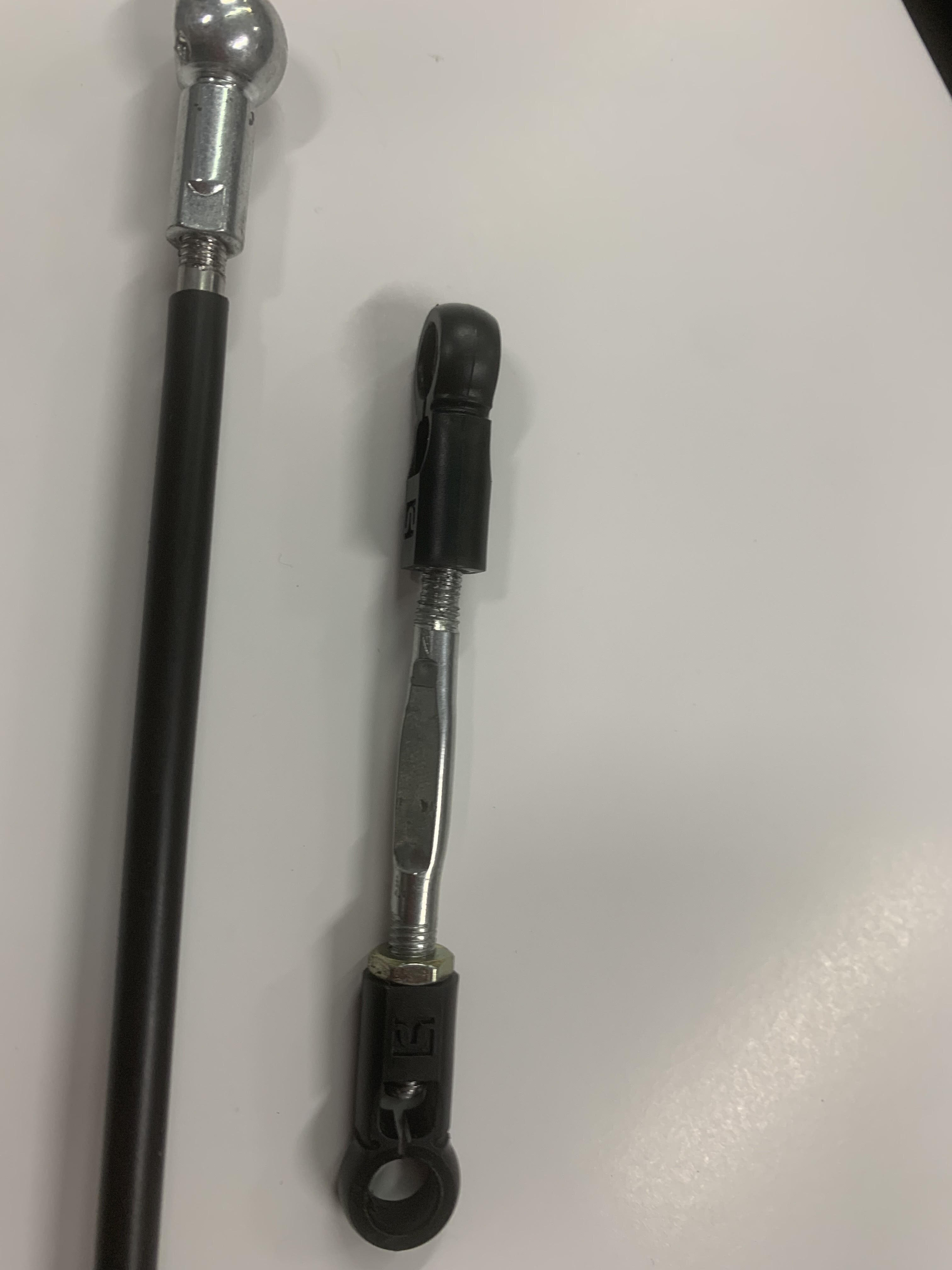 tii linkage rods |﻿ Engine and Drivetrain