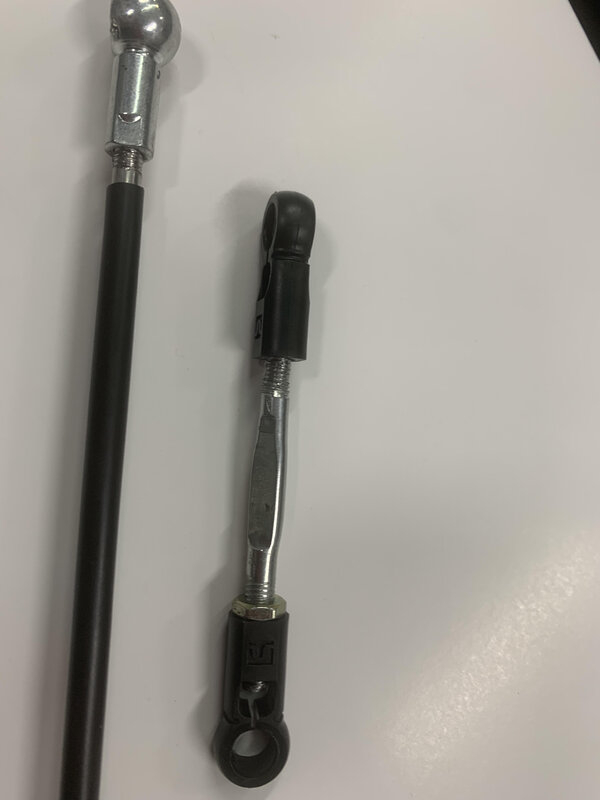 tii linkage rods |﻿ Engine and Drivetrain