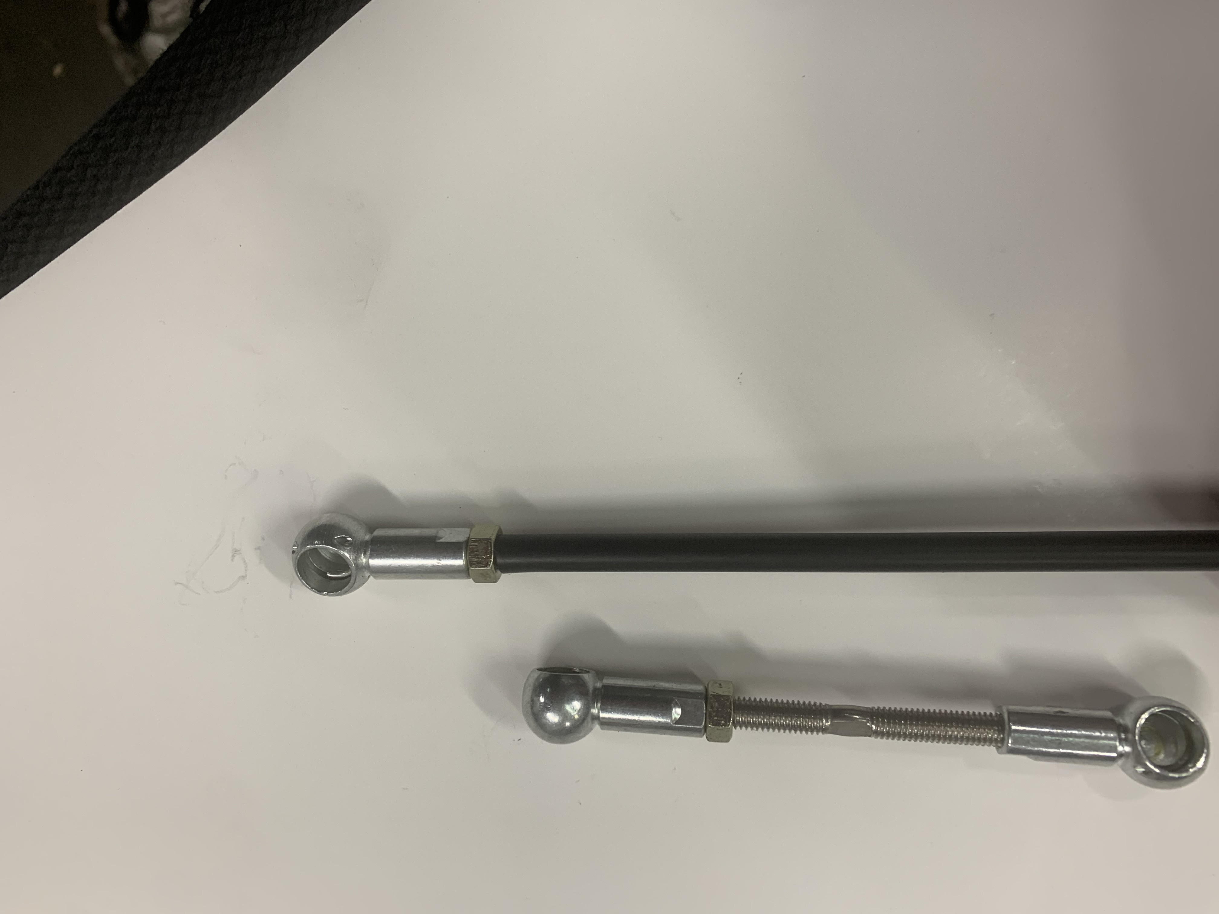 tii linkage rods |﻿ Engine and Drivetrain