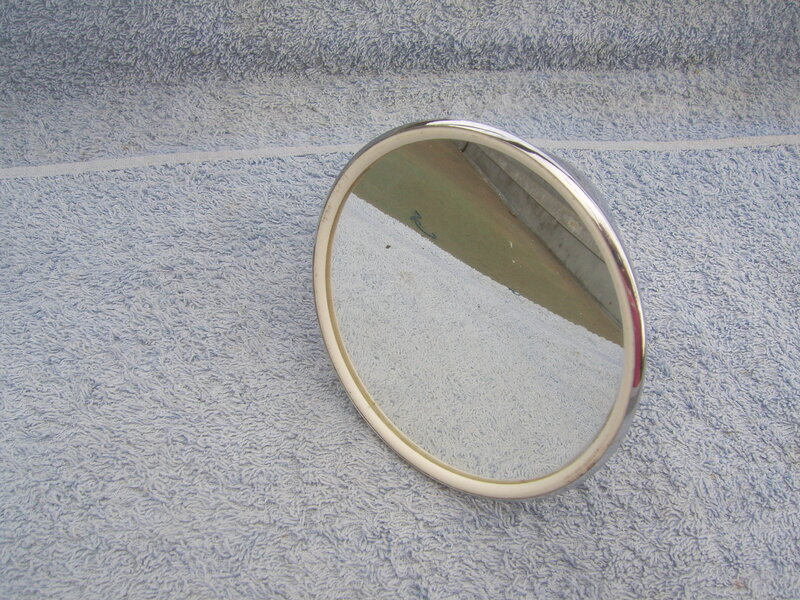 FS: Original Talbot Mirror |﻿ Miscellaneous