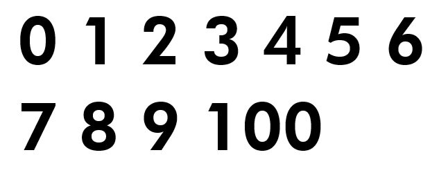 Speedometer fonts on 1974 European tii |﻿ BMW 2002 and other '02