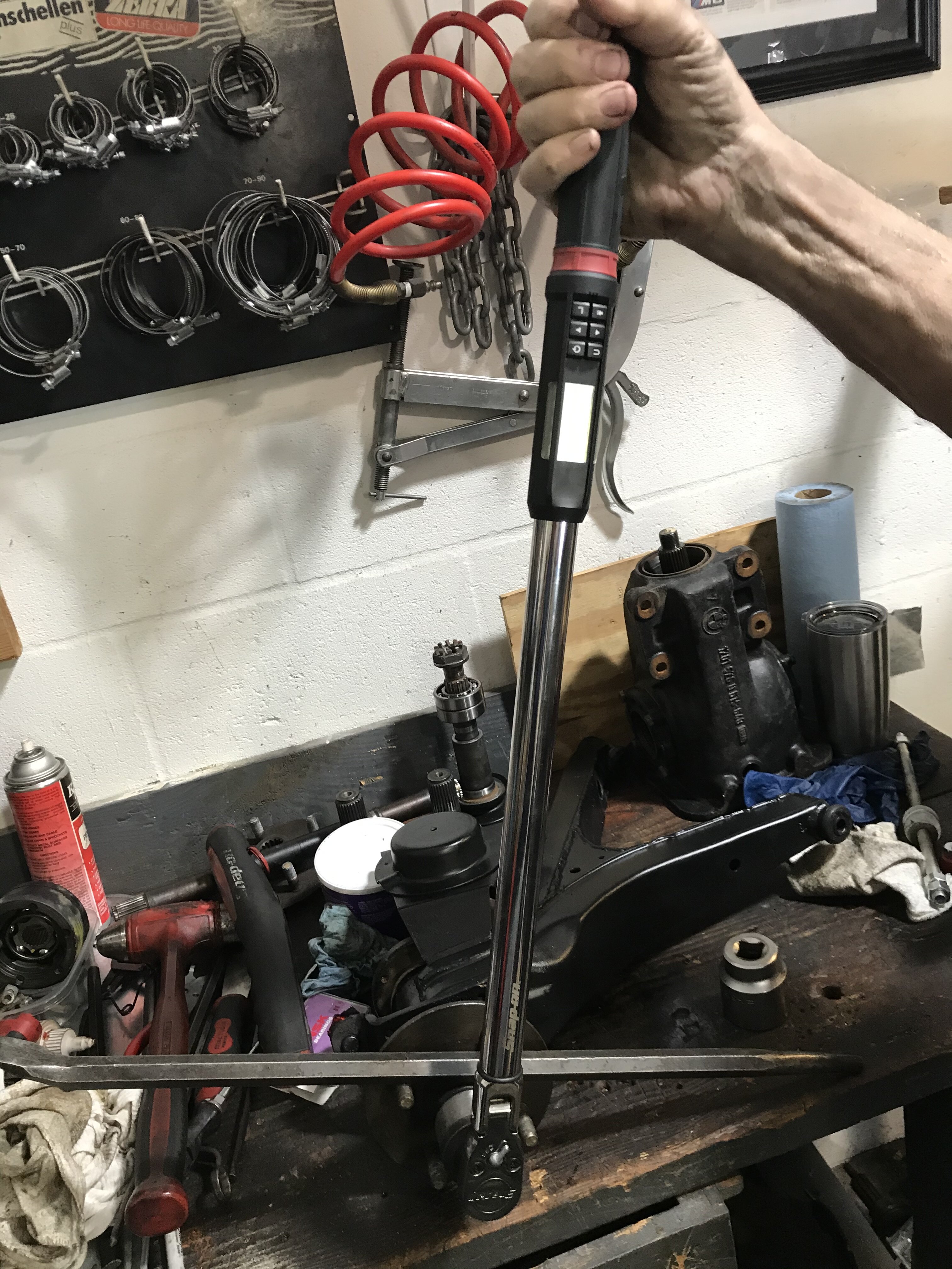Scope creeep - where to stop? - BMW 2002 and other '02 - 2002FAQ
