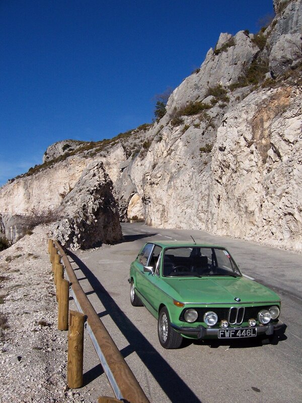 Post your Green 2002's - Inspiration Needed for Color Change |﻿ BMW ...