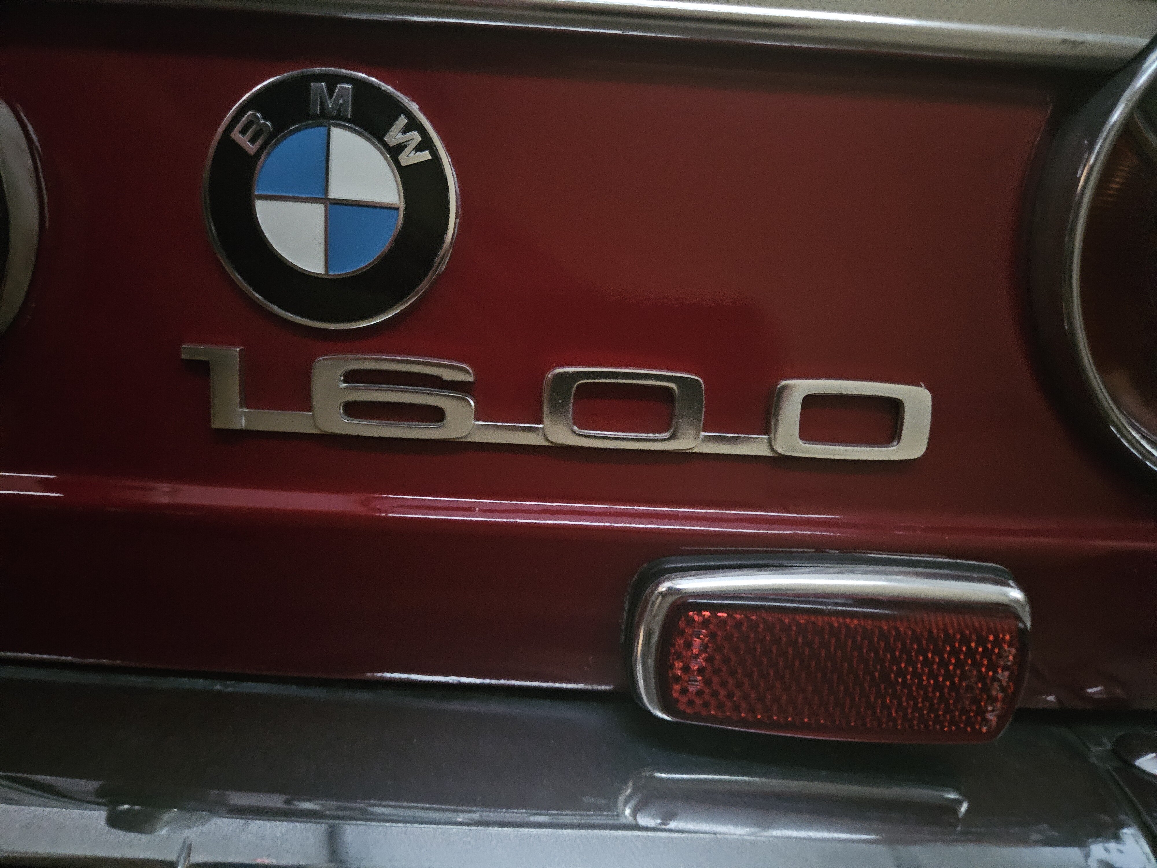 After 40 years, it's finally time... - BMW 2002 FAQ