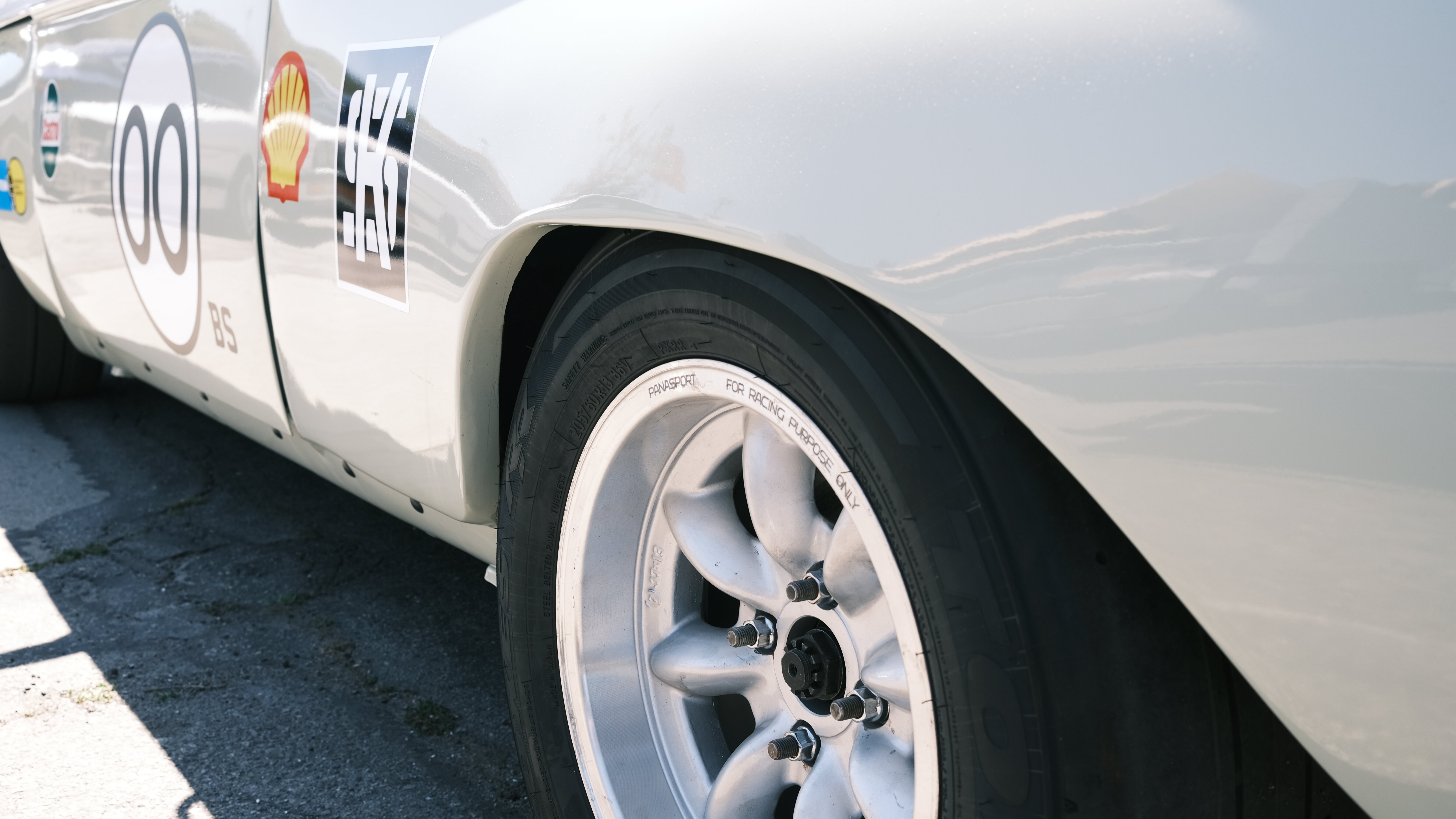 Max Wheel/Tire Size for IE Widebody Flairs - BMW 2002 and other '02 ...