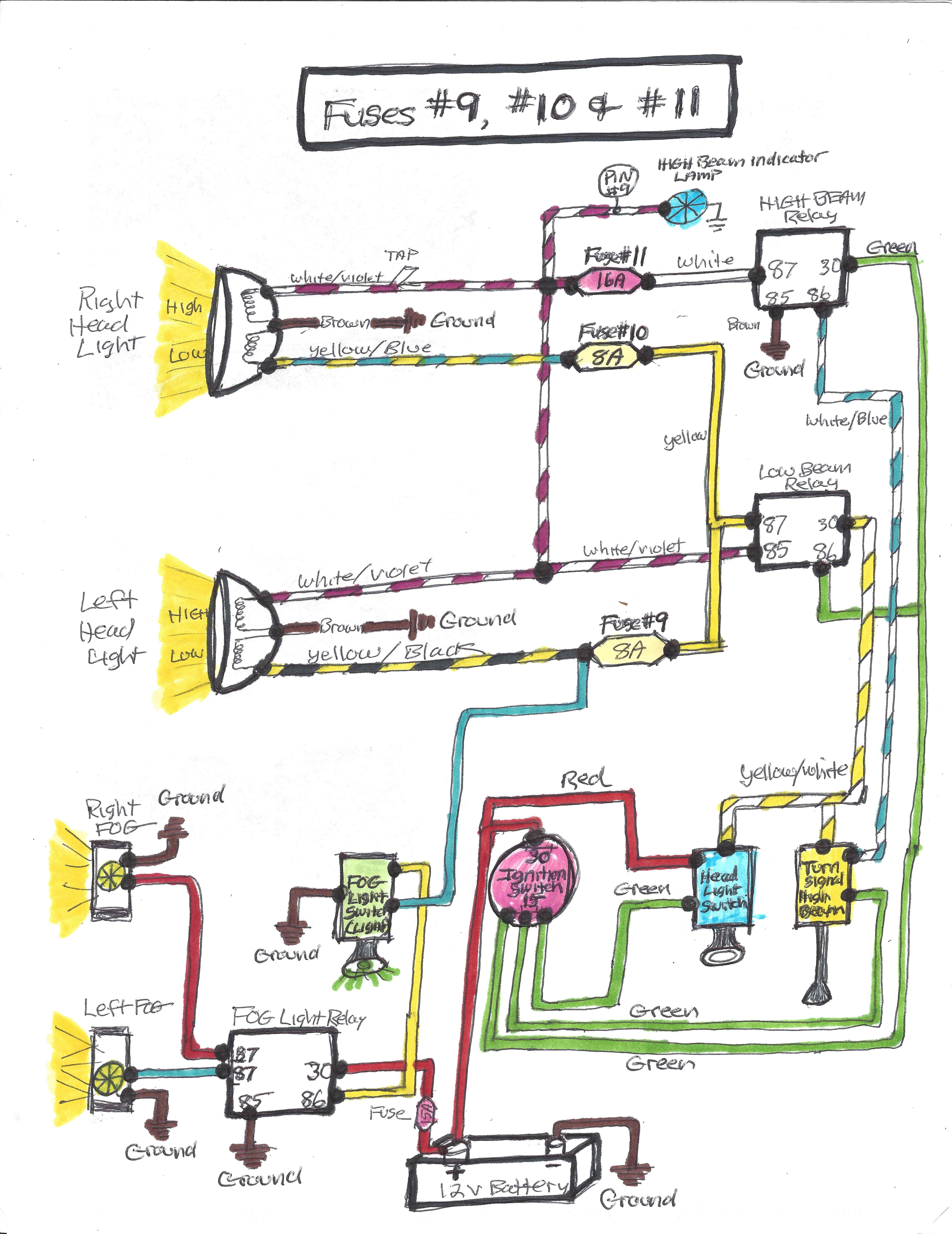 Headlights won't turn off |﻿ BMW 2002 and other '02