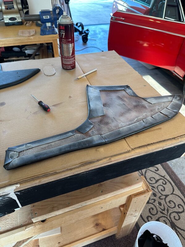 Center Console Build |﻿ Verona Tii+